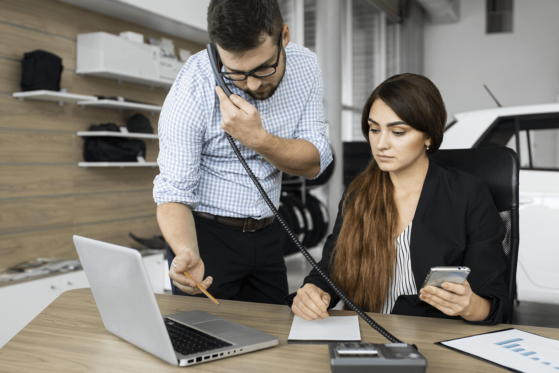 Portfolio – Demerara Mutual